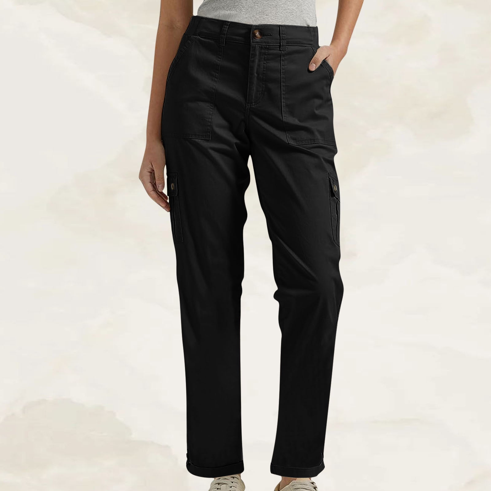 GIFTS FOR WOMEN Toonshare Women Pants on Clearance Lightweight Women's ...