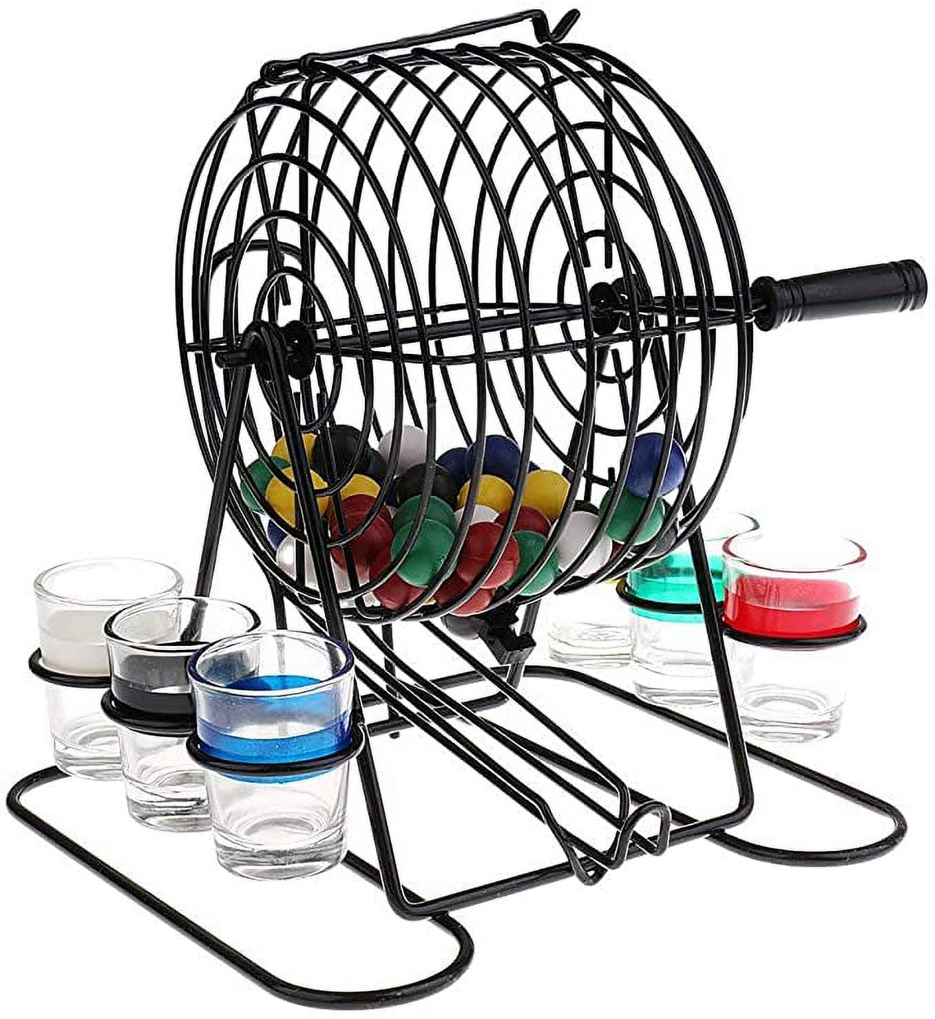 GIFTS INFINITY Entertaining Party Drinking Game - Walmart Business Supplies