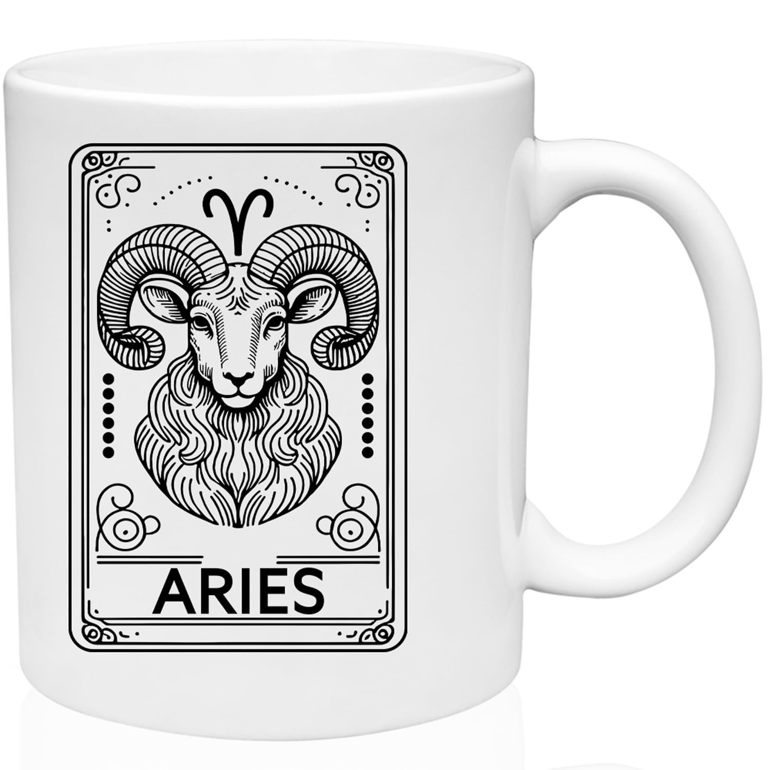GIFTS INFINITY Zodiac, Horoscope Signs Available 11 oz. Traditional ...
