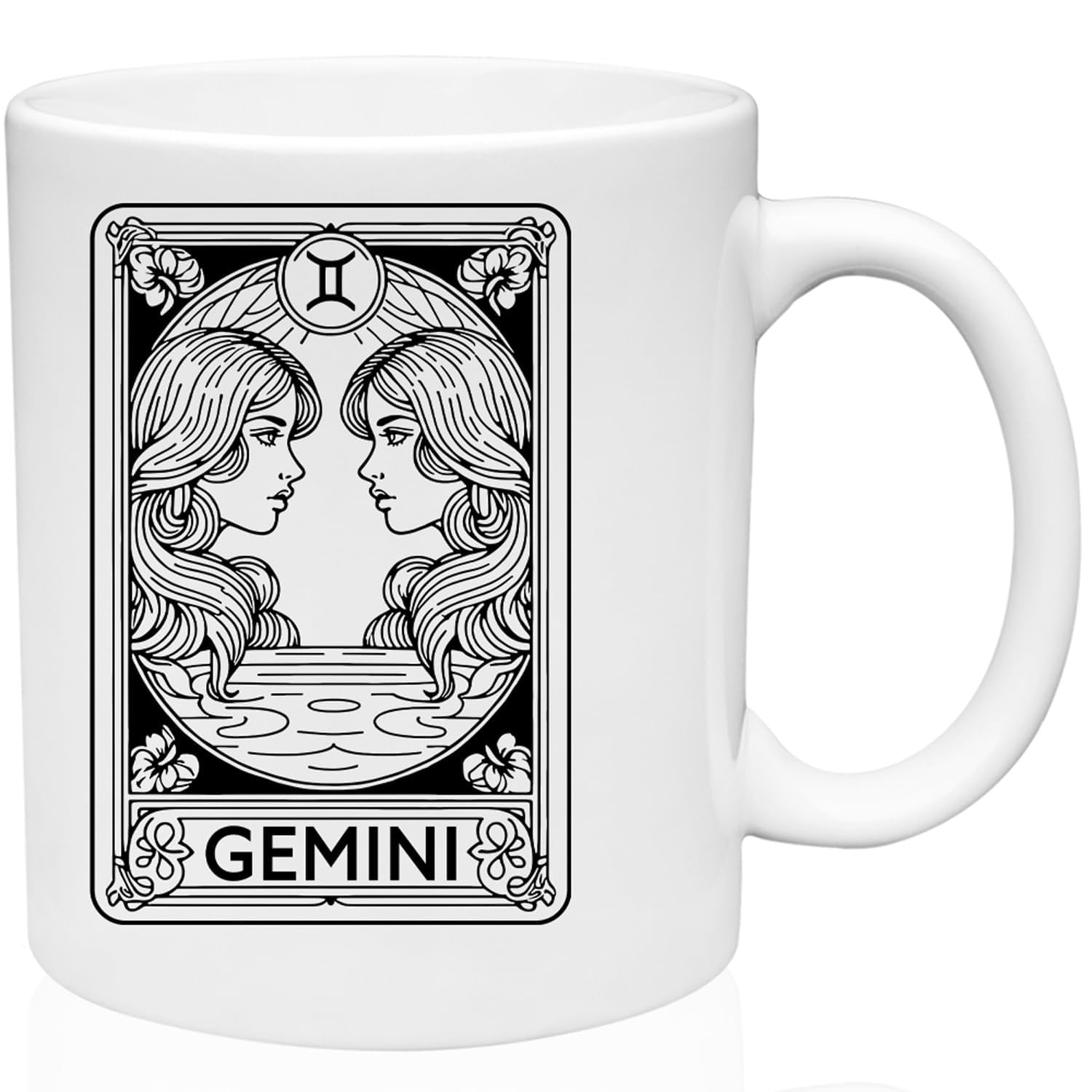 GIFTS INFINITY Zodiac, Horoscope Signs Available 11 oz. Traditional ...
