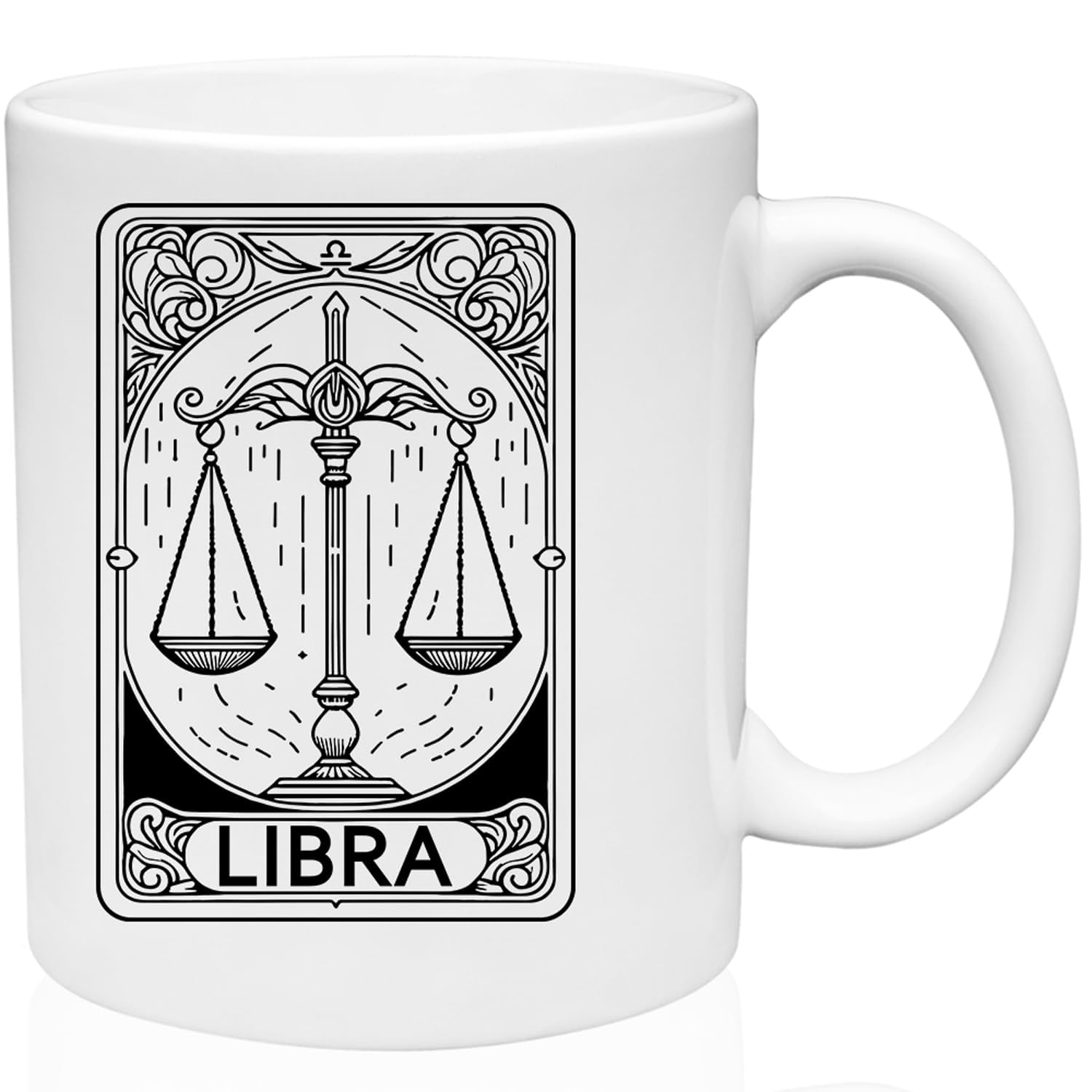 GIFTS INFINITY Zodiac, Horoscope Signs Available 11 oz. Traditional ...