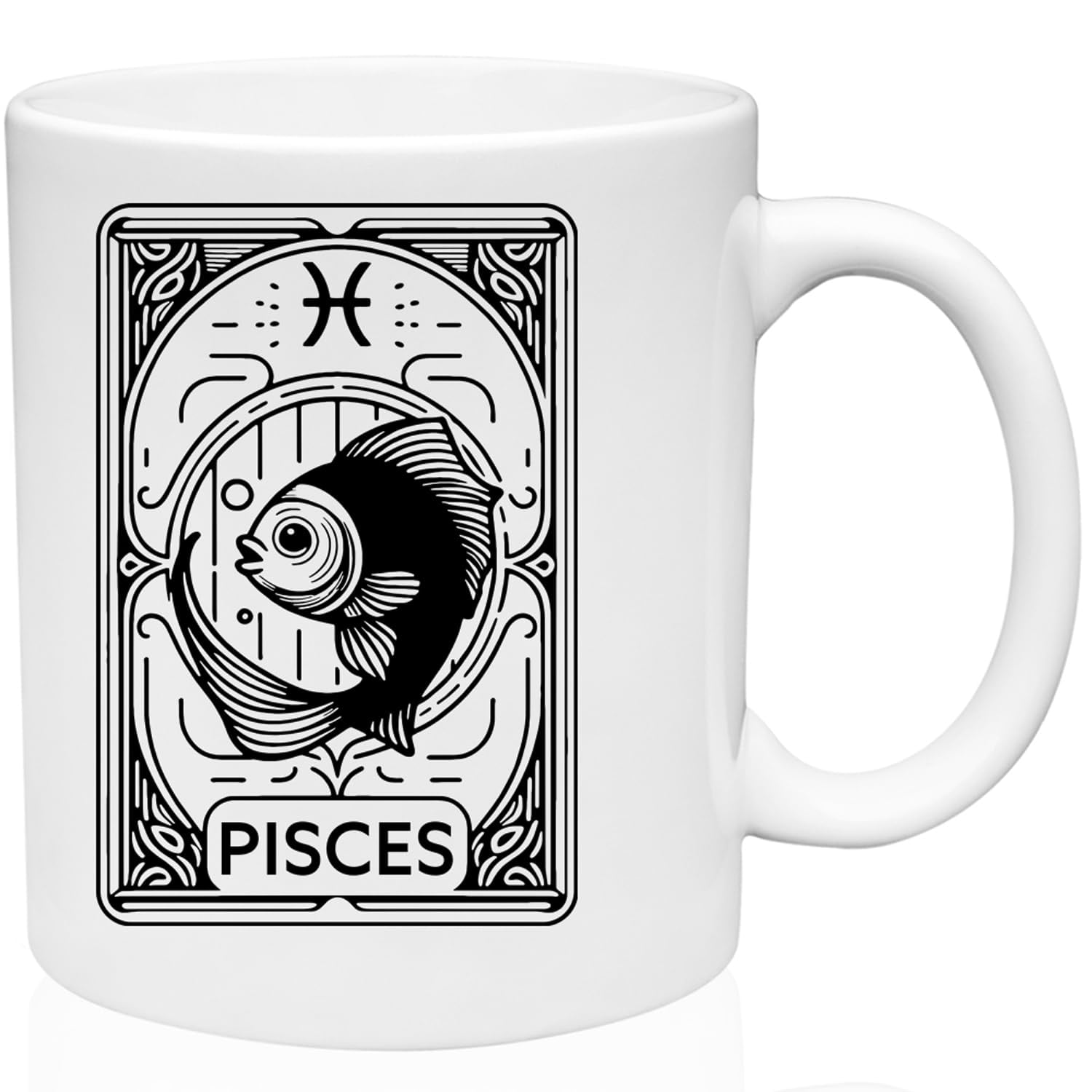 GIFTS INFINITY Zodiac, Horoscope Signs Available 11 oz. Traditional ...