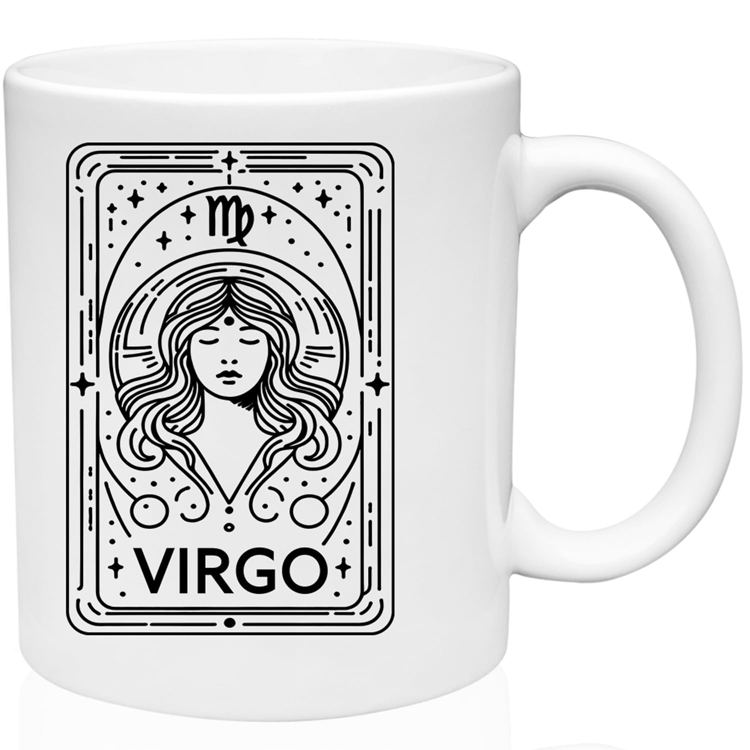 GIFTS INFINITY Zodiac, Horoscope Signs Available 11 oz. Traditional ...