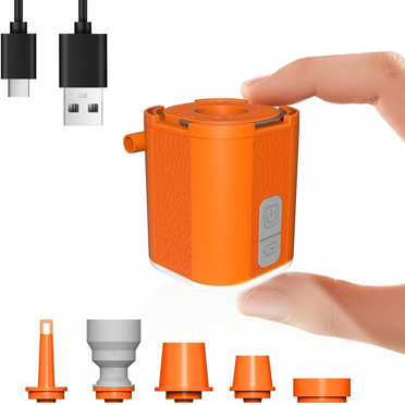 Intex 120v Electric Black Pool Air Pump - Walmart.com