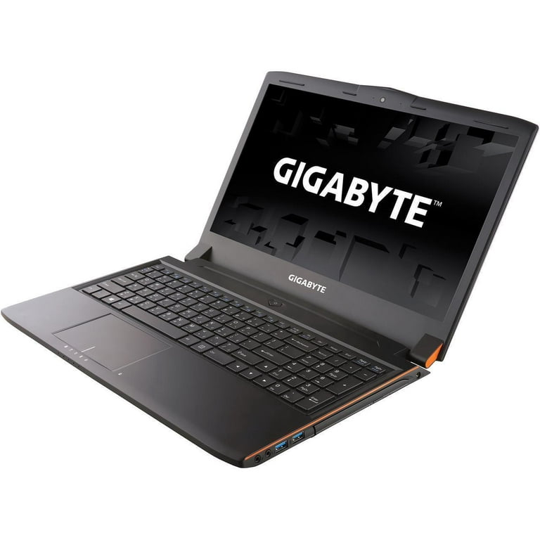 GIGABYTE 15.6 GIGABYTE 15.6