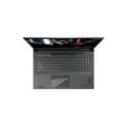 "GIGABYTE AORUS 17X Gaming Laptop - 17.3"" QHD, NVIDIA RTX 4080, Intel ...