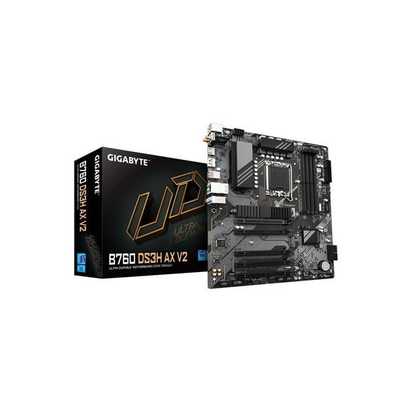 Dual Processor Motherboard