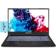 GIGABYTE G5 KF5 Gaming & Entertainment Laptop (Intel i7-12650H 10-Core, 16GB DDR5 4800MHz RAM ...
