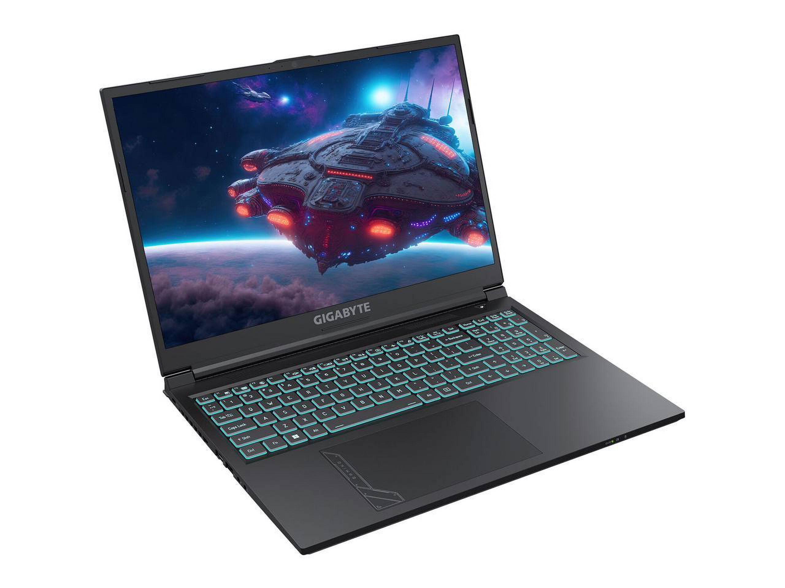 GIGABYTE G6 KF - 16 FHD 1920x1200 165Hz - NVIDIA Nepal | Ubuy