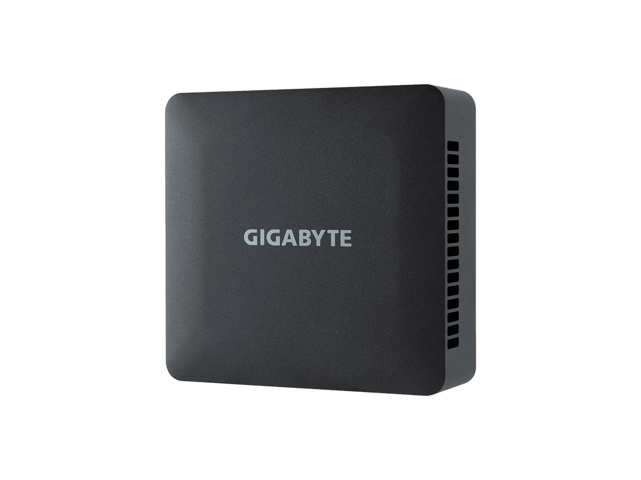 GIGABYTE BRIX GB-BRi7H-1355 Barebone System, Ultra Compact, Core i7 ...