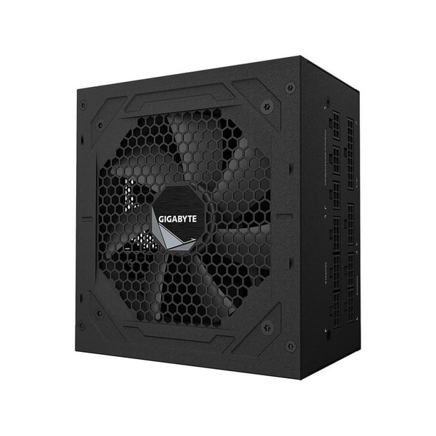 GIGABYTE GP-UD1000GM 1000 W ATX 12V v2.31 80 PLUS GOLD Certified Full ...
