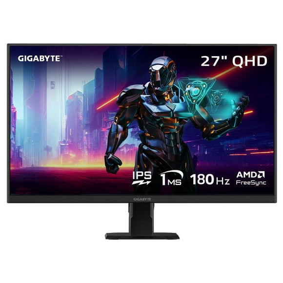 27 1440p Ips Monitor