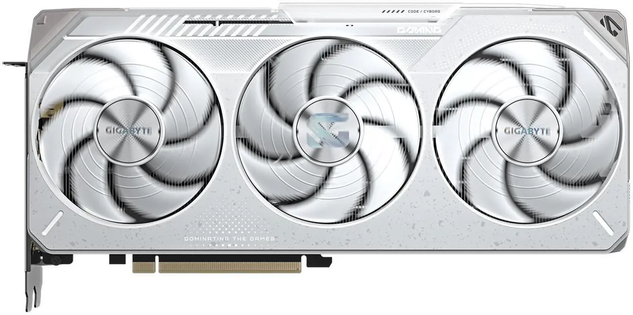 GIGABYTE Gaming Radeon RX 9070 XT 16GB GDDR6 PCI Express 5.0 x16 ...