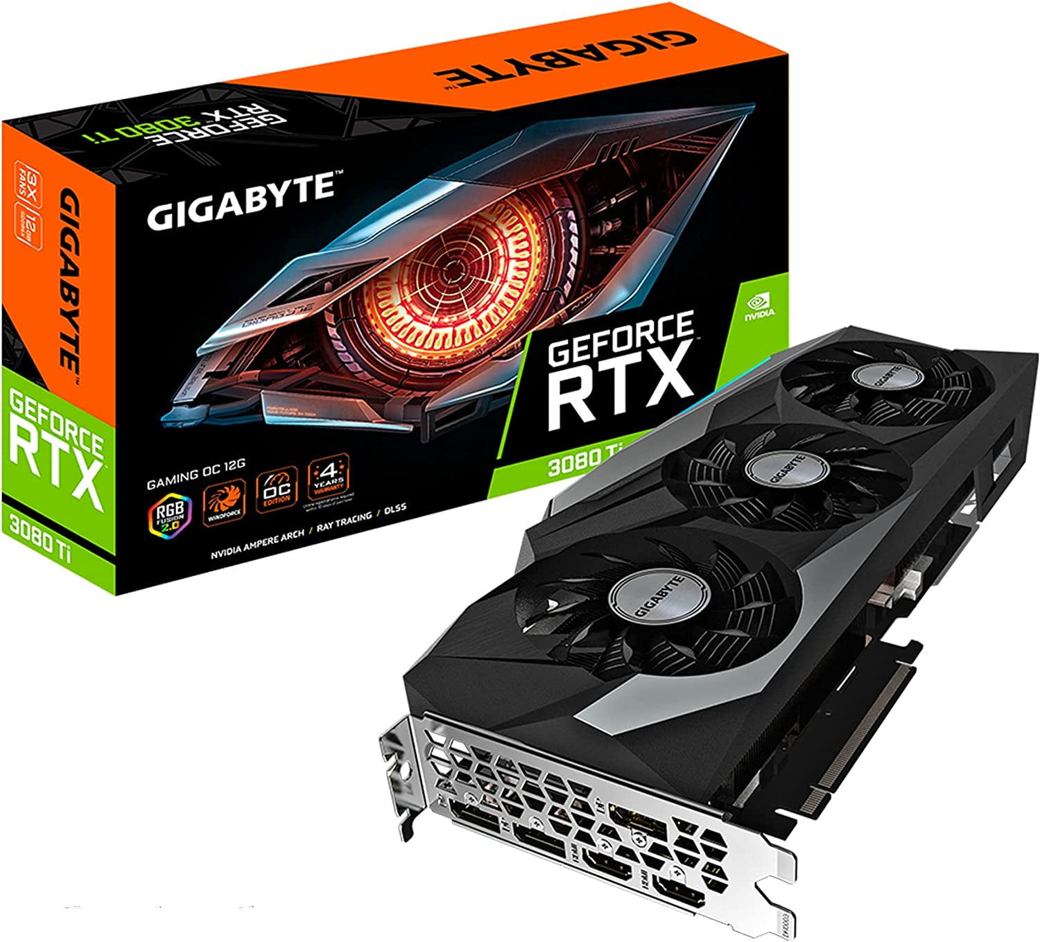 Rtx 3080 Ti Rtx 3080 Ti