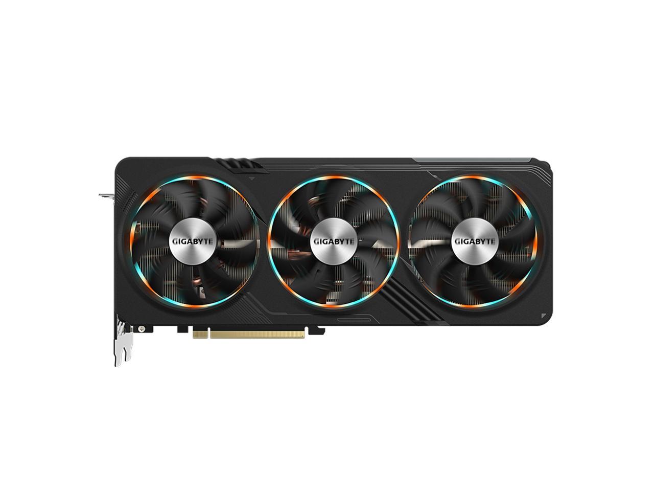 GIGABYTE GeForce RTX 4060 EAGLE OC ICE 8G Graphics Card, 3x WINDFORCE ...