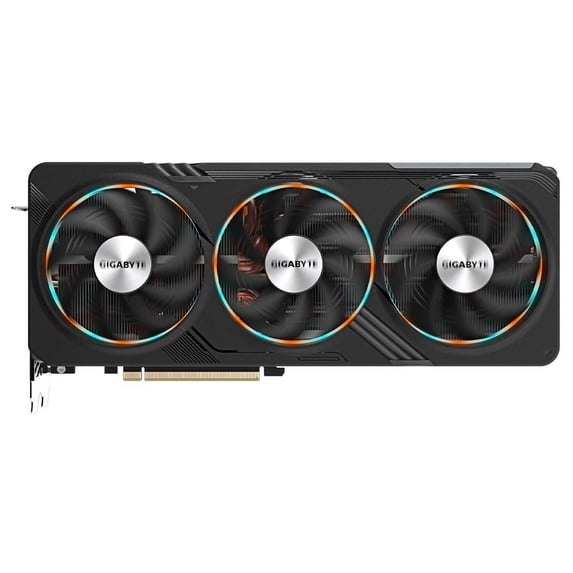 GIGABYTE GeForce RTX 4070 SUPER 12G OC GAMING GPU, WINDFORCE Fans, 192 ...