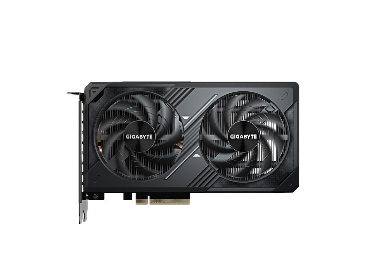 GIGABYTE NVIDIA GeForce RTX 5060 Graphic Card - 8 GB GDDR7 - 7680 x ...