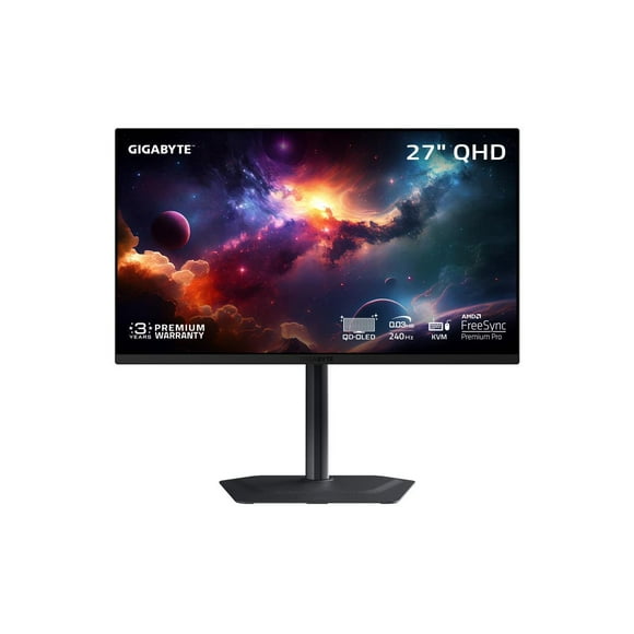 27 Inch Monitor 240hz