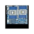 GIGABYTE Server Motherboard MZ73-LM0, Socket SP5, AMD EPYC 9004 Series ...