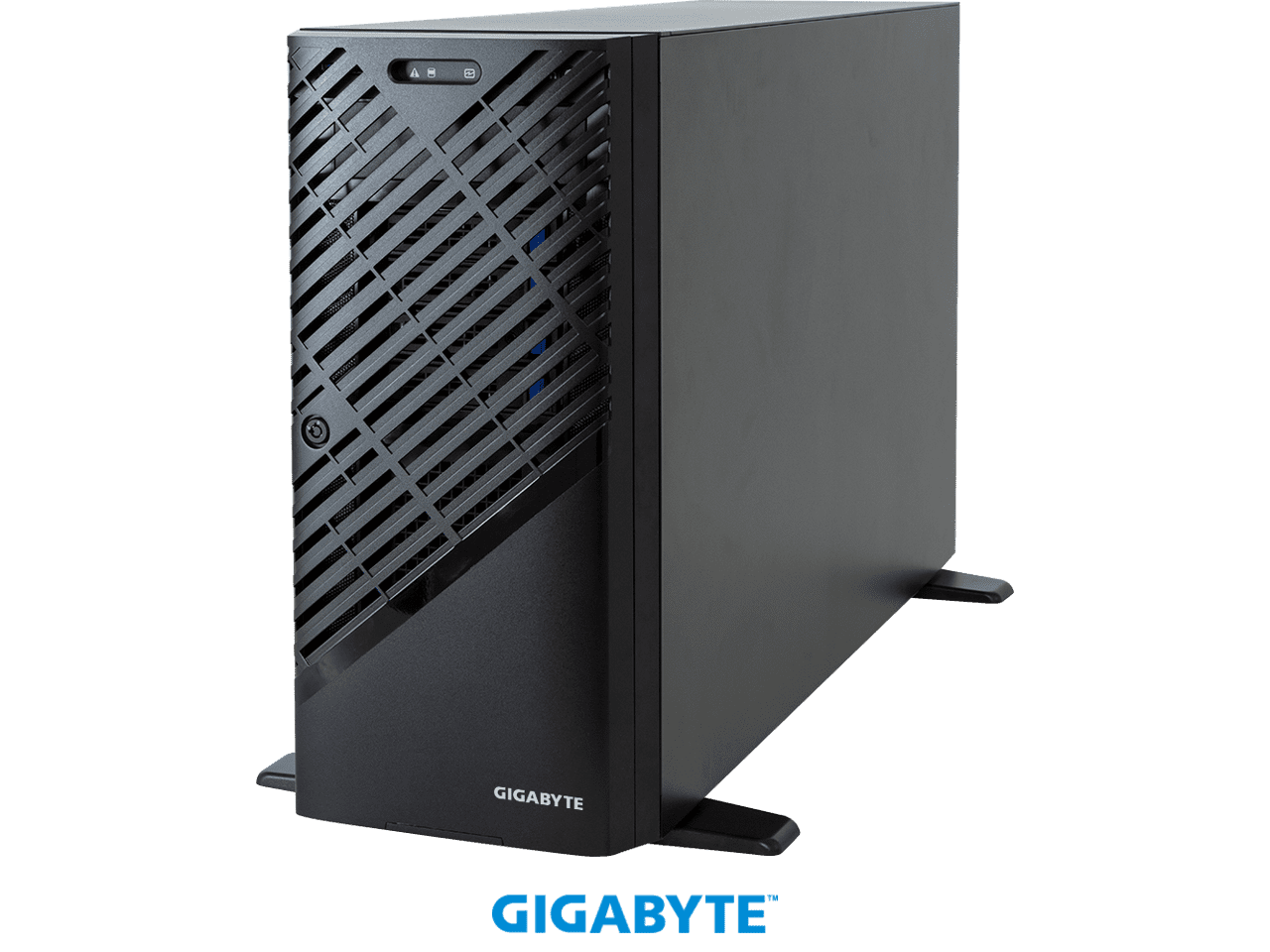 GIGABYTE W773-H5D-AA01 GPU Workstation - AMD Ryzen™ Threadripper™ PRO ...