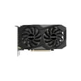 GIGABYTE NVIDIA GeForce RTX 3050 6 GB GDDR6 Graphics Card, WINDFORCE ...