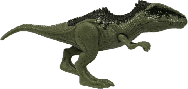 Jurassic World Kids Giganotosaurus Action Figure, 6" - Walmart.com