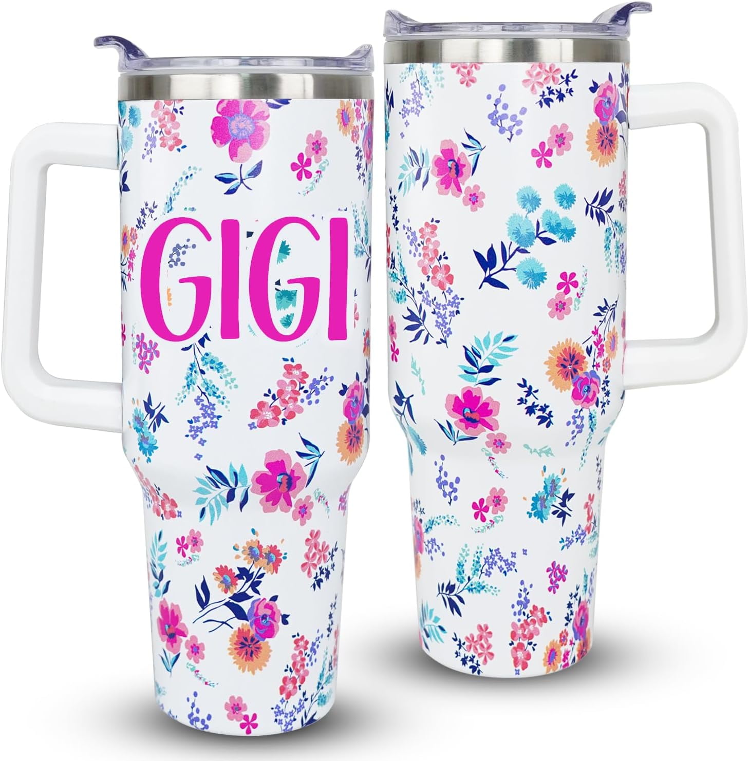 GIGI Gifts from Grandkids - GIGI Tumbler, GIGI Mug, GIGIs Cup - GIGI ...