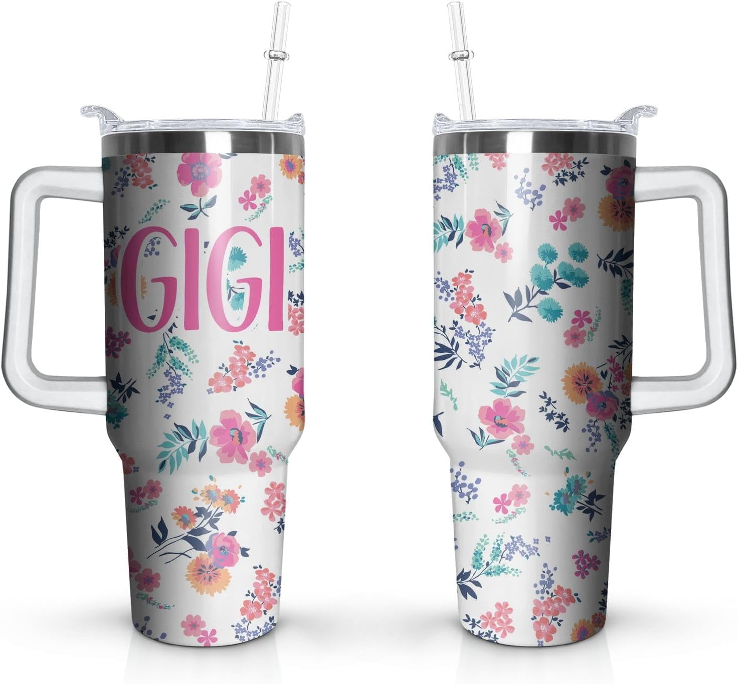 GIGI Gifts from Grandkids - GIGI Tumbler, GIGI Mug, GIGIs Cup - GIGI ...
