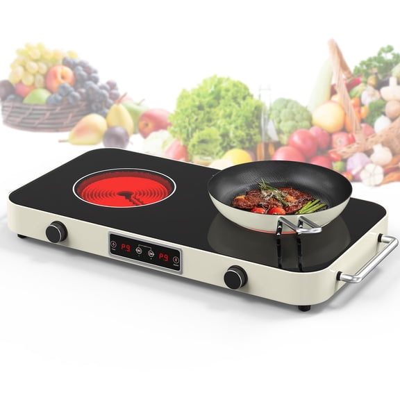 110 Volt Kitchen Stove