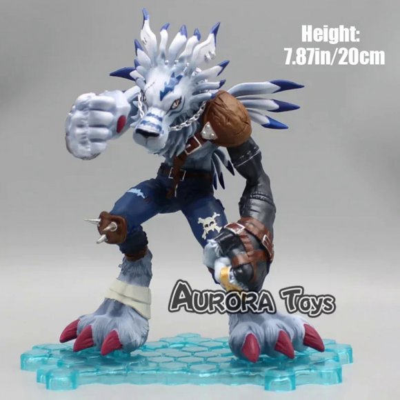Digimon Toys Action Figures