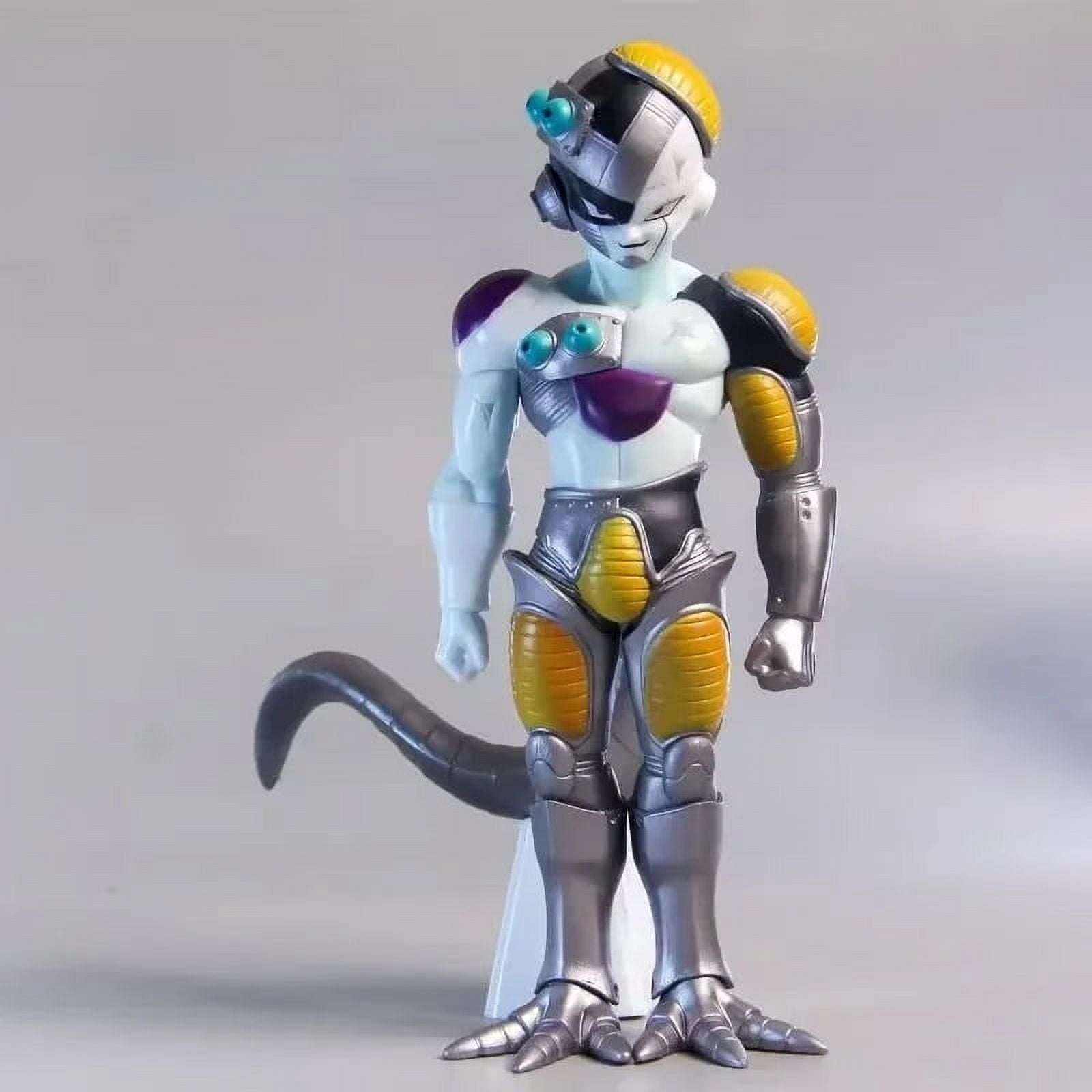 Freeza Or Frieza