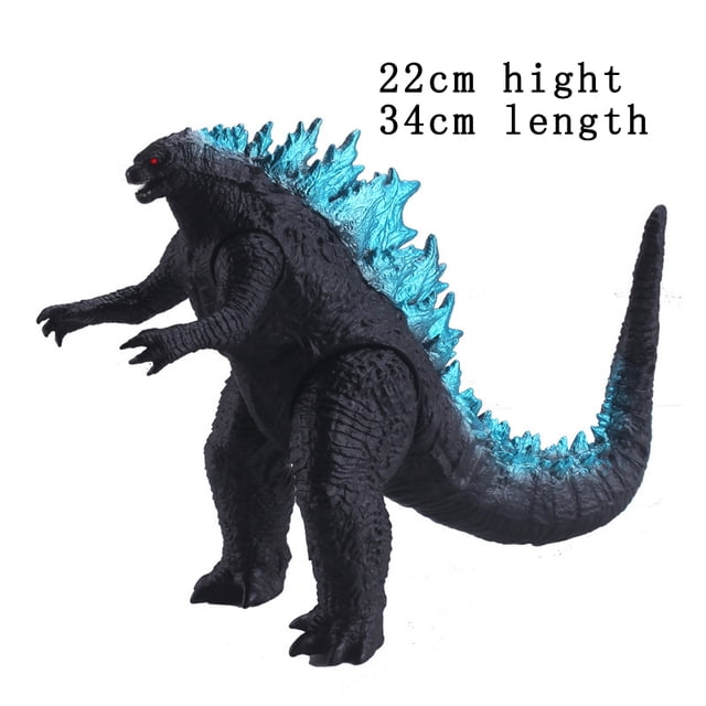 GIICC Gift Of The Monsters Collectible Godzilla Figure Action Figure ...