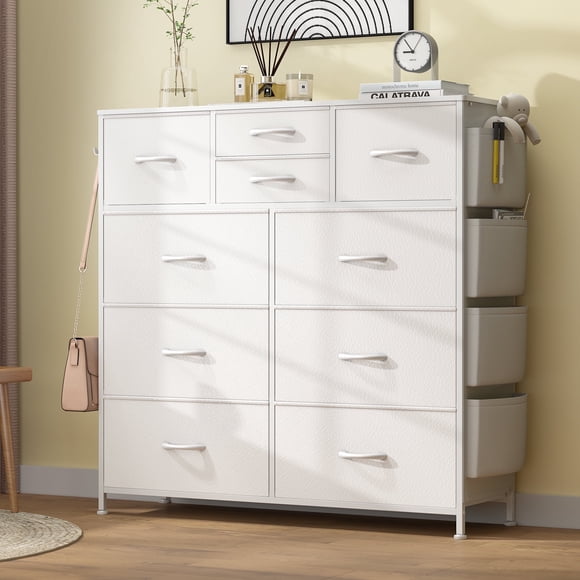 Collapsible Dresser