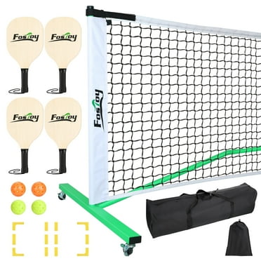 Franklin Sports Pickleball Court Marker Kit - Walmart.com