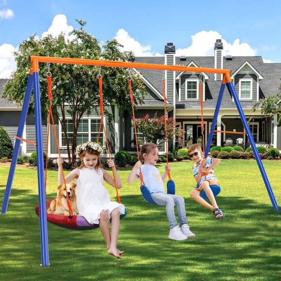 All Swing Sets - Walmart.com