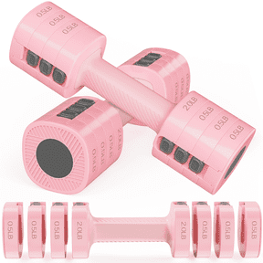 Hand Held Weights