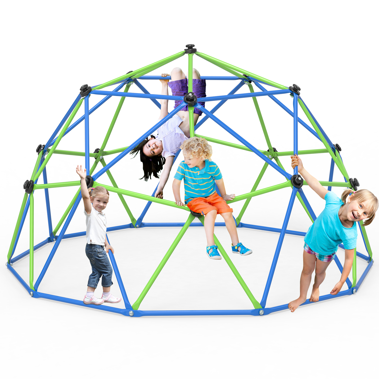 Private Jungle Climbing Dome, Climber Play Center, Kids Dome Climber ...