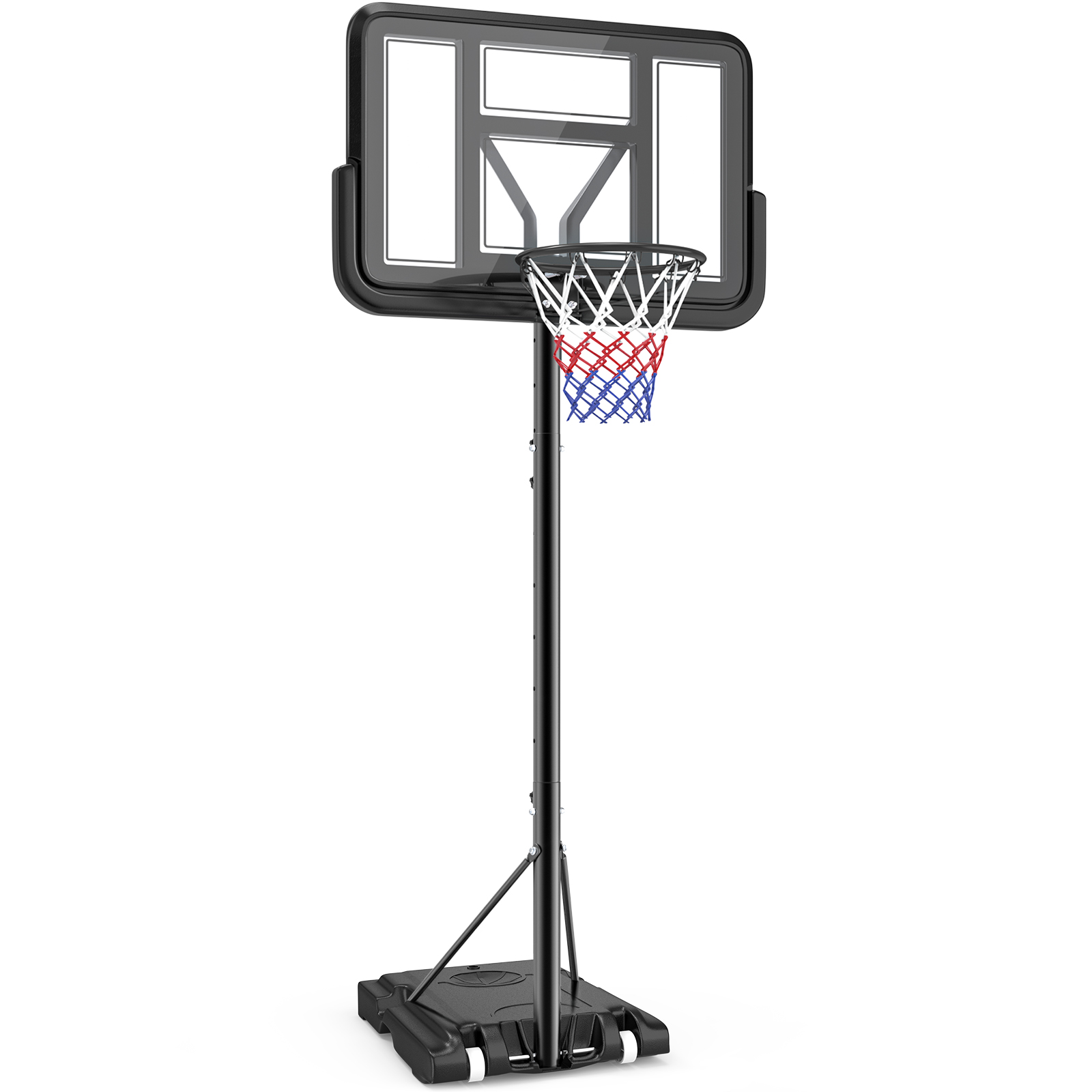 MacGregor® Recruit 22 in. Indoor/Outdoor Basketball, Set of 6 - Walmart.com