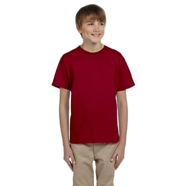 Gildan G500 Adult Heavy Cotton T-Shirt - Walmart.com