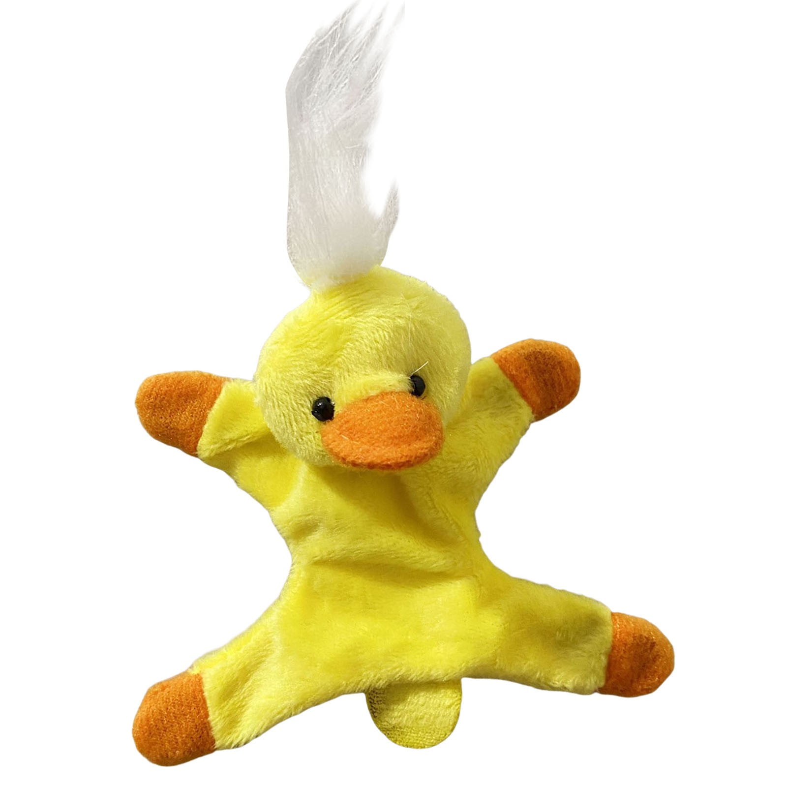 GILIGEGE Animal Magnets Toy Set for Refrigerator Plush Magnet Animals ...