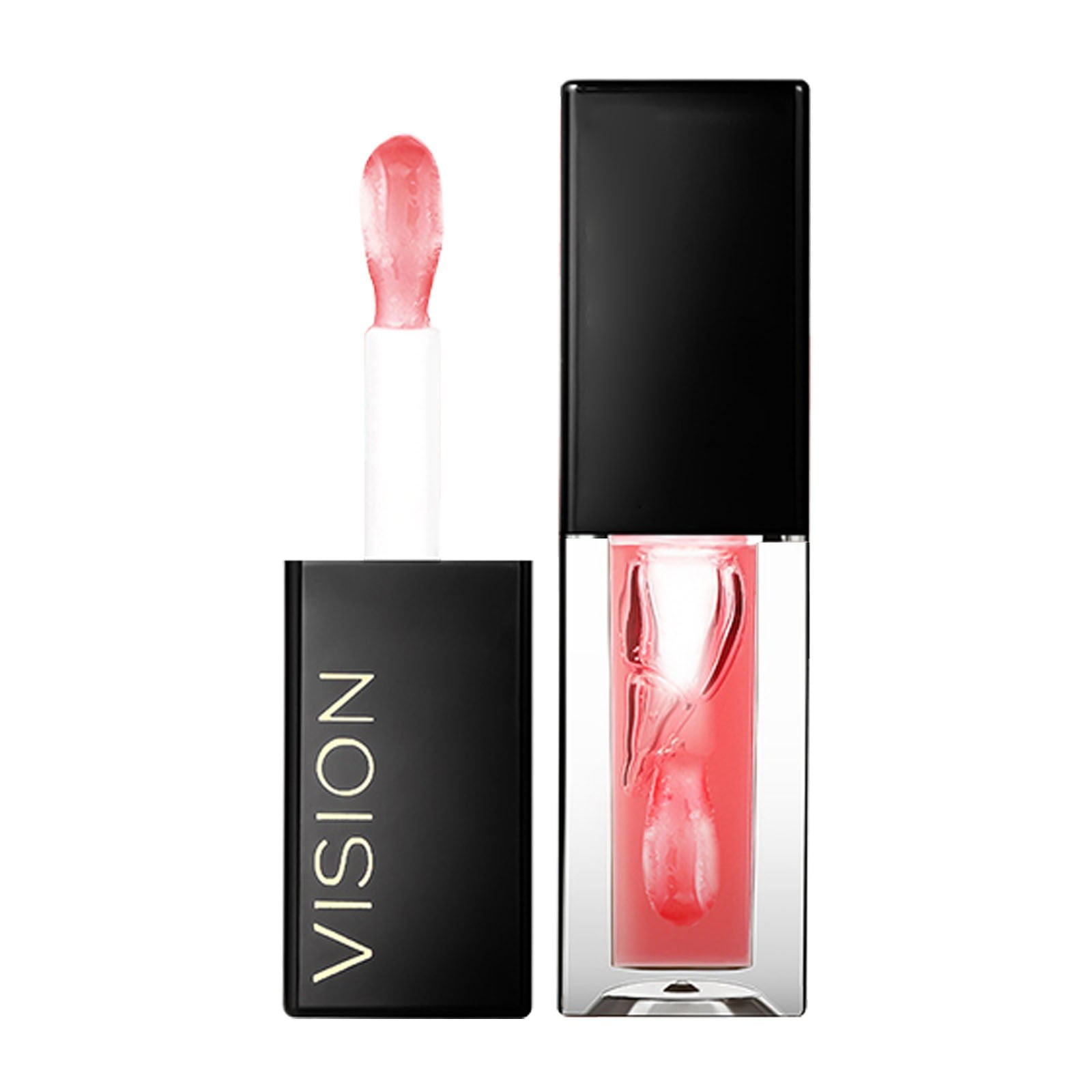 GILIGEGE Conjunto De 7 Gloss Labiales Hidratantes Y Nutritivos Lápiz ...