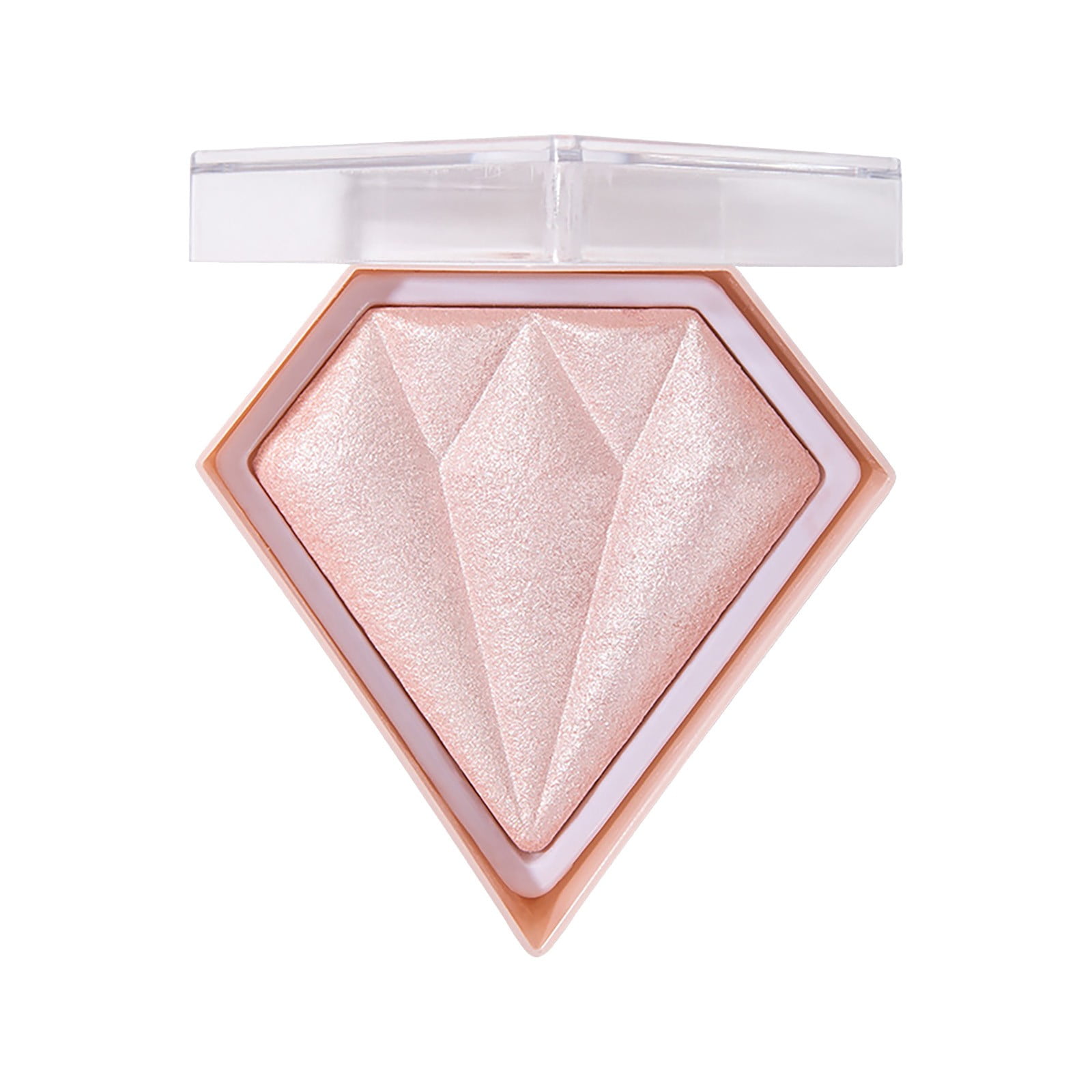 GILIGEGE Highlight Powder Highlighter Facial Bronzers Make Up Glow Face ...