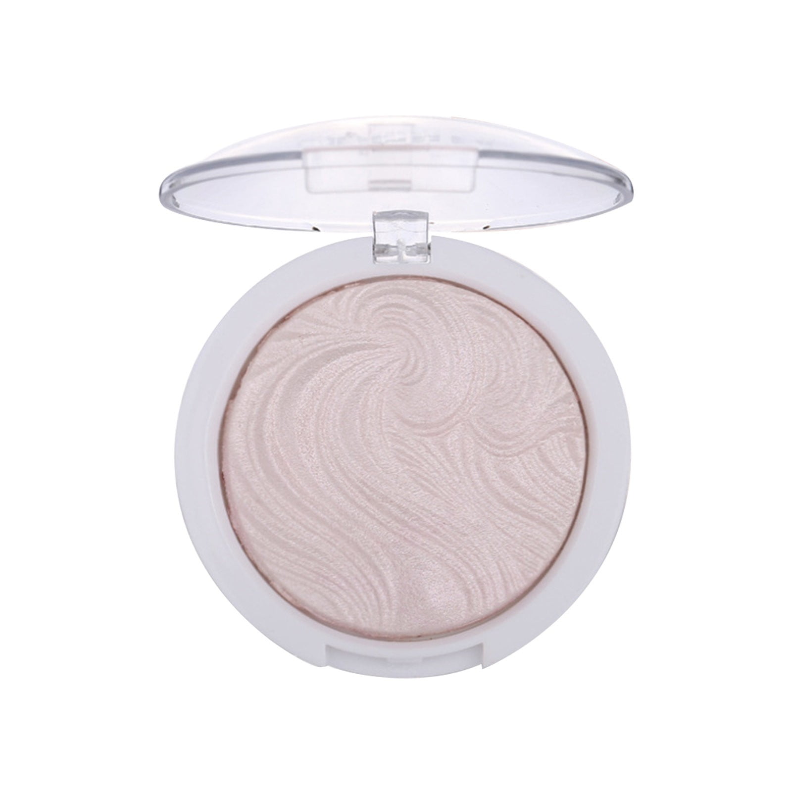 GILIGEGE Highlighter Makeup Long Lasting Face Highlighter Powder ...