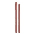 GILIGEGE Lipstick Smooth Lipliner With Built In Sharpener Ultimate Lip ...