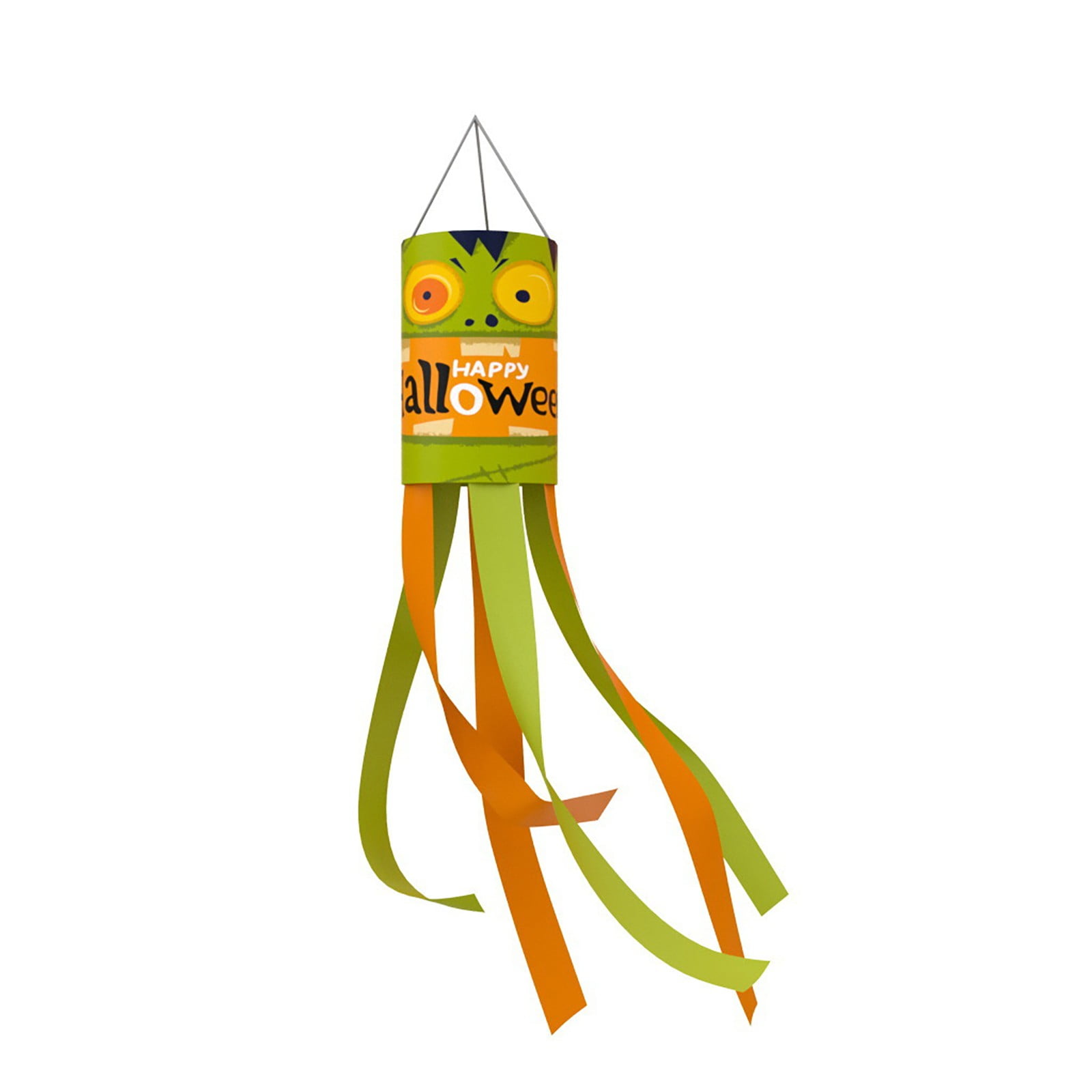 GILIGEGE Reduced Clearance Wind Tunnel Flag Decoration Pendant Wind ...