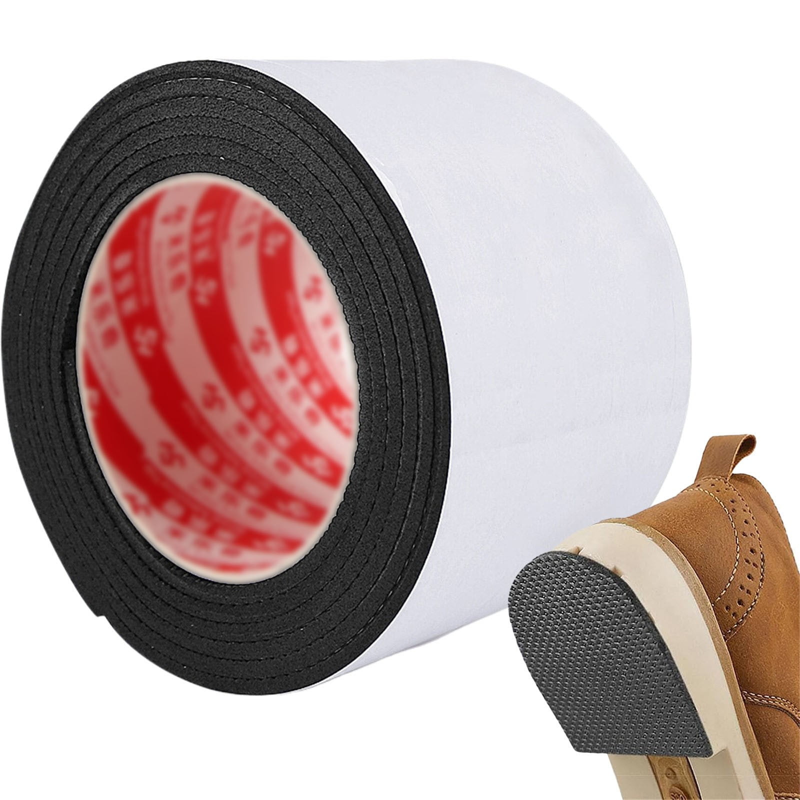 GILIGEGE Shoe Sole Protector Sneaker Sole Protector With Grid Pattern ...