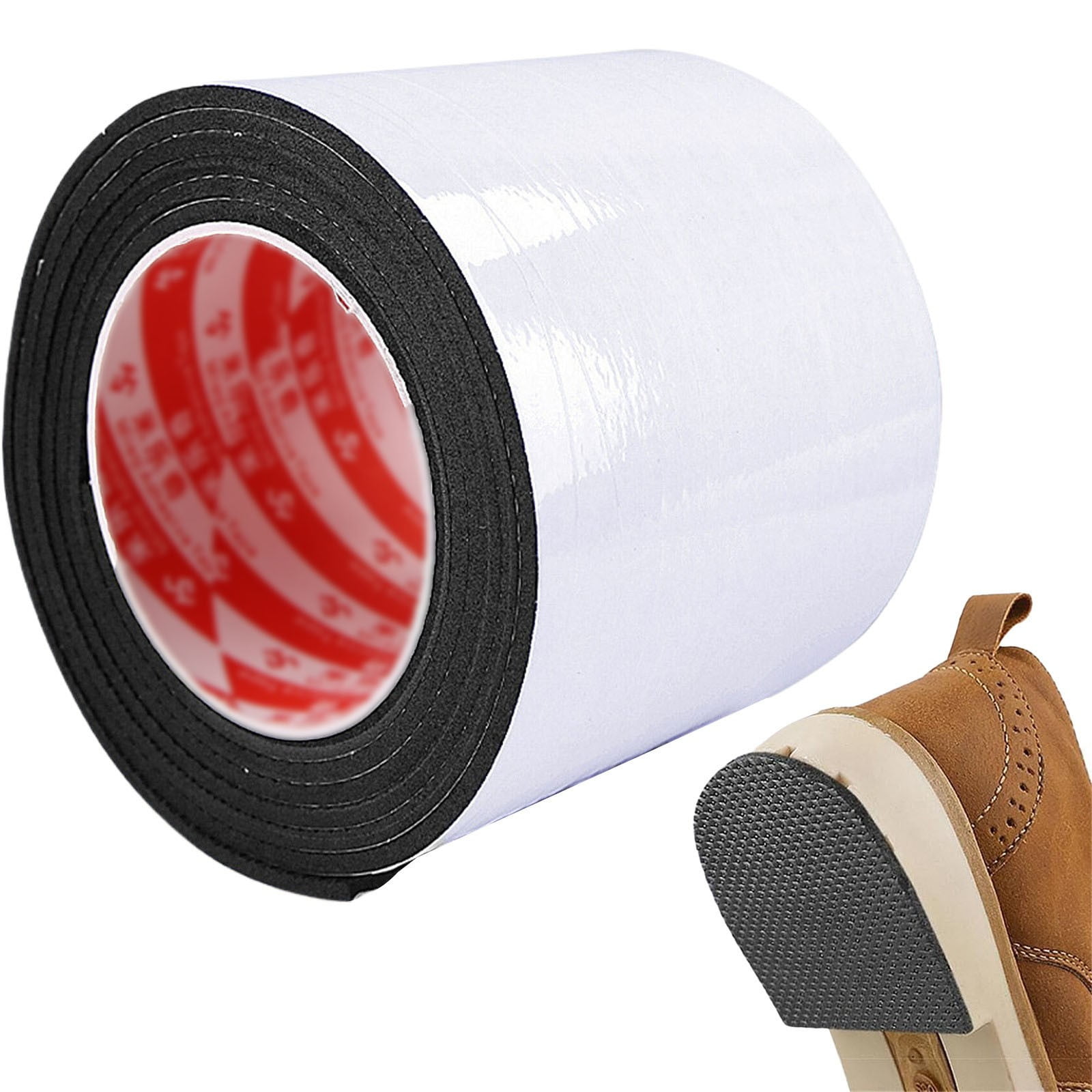 GILIGEGE Shoe Sole Protector Sneaker Sole Protector With Grid Pattern ...