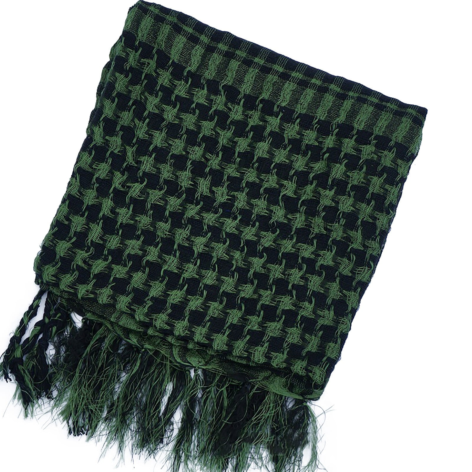 GILIGEGE Winter Scarf for Women Scarf Cotton Plaid Head Neck Scarf with ...