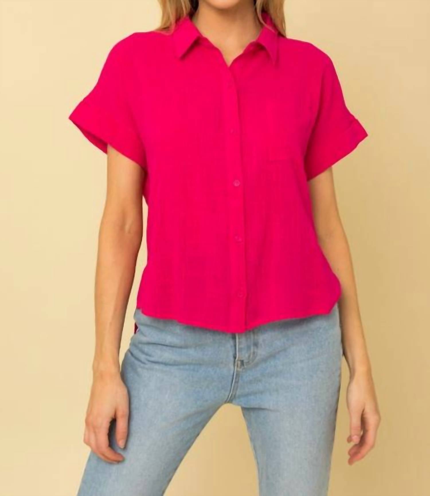 Gilli Womens Tops in Womens Clothing - Walmart.com