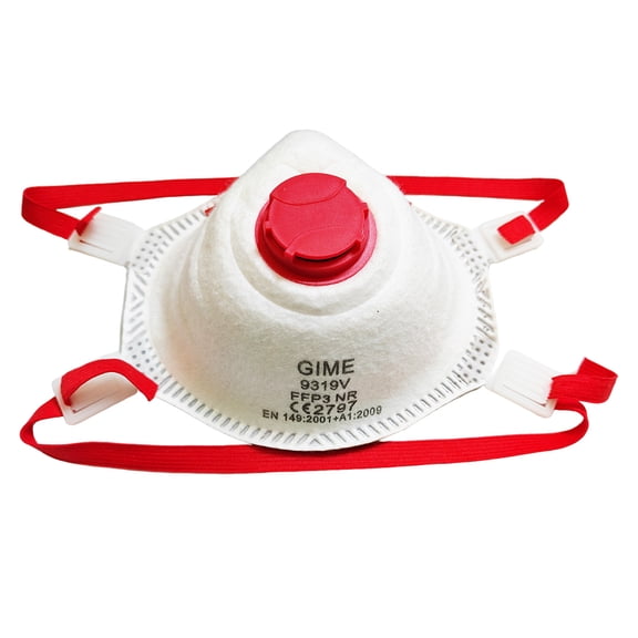 Ffp3 Respirator
